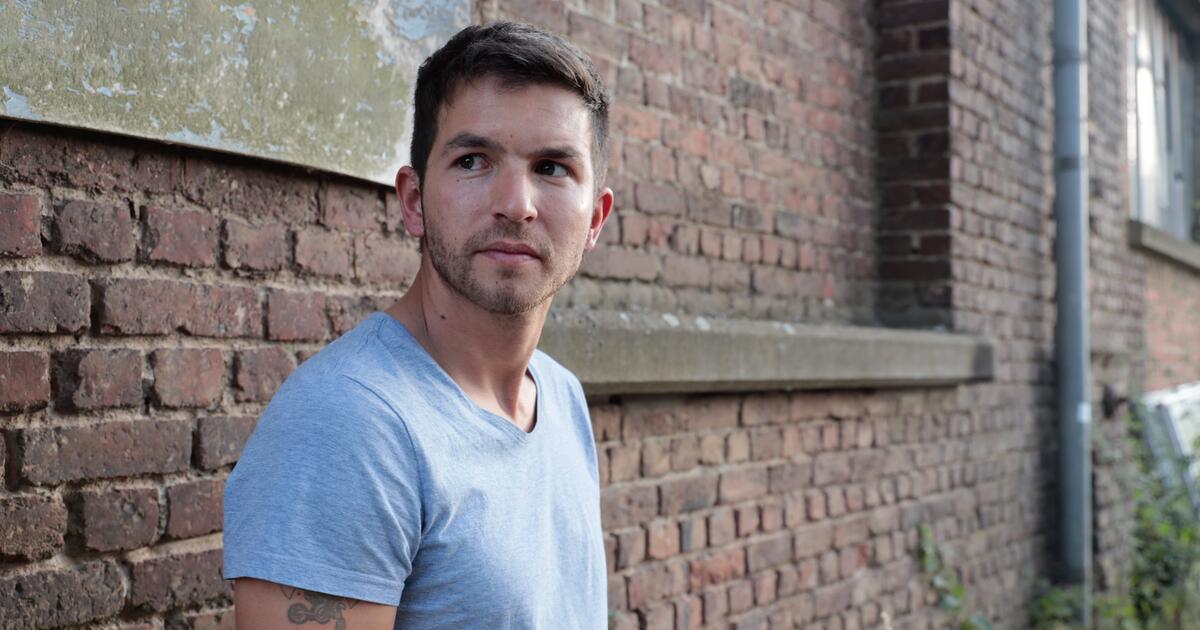 2020: het jaar van Matteo Simoni