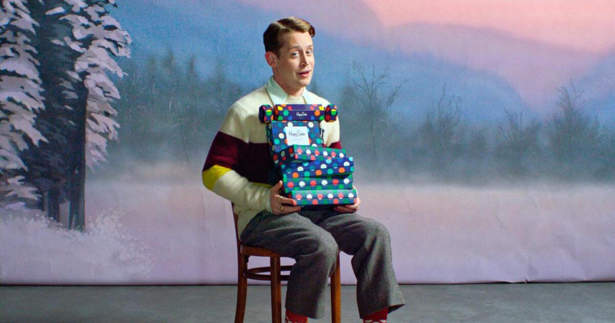 Macaulay Culkin wordt 40 jaar: het hobbelige parcours na Home Alone