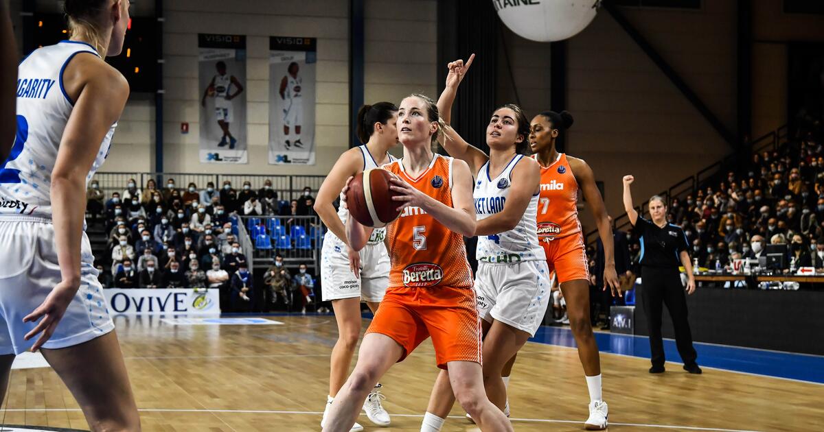 Kim Mestdagh is gelukkig in Italië: "Ik heb mijn plekje gevonden"