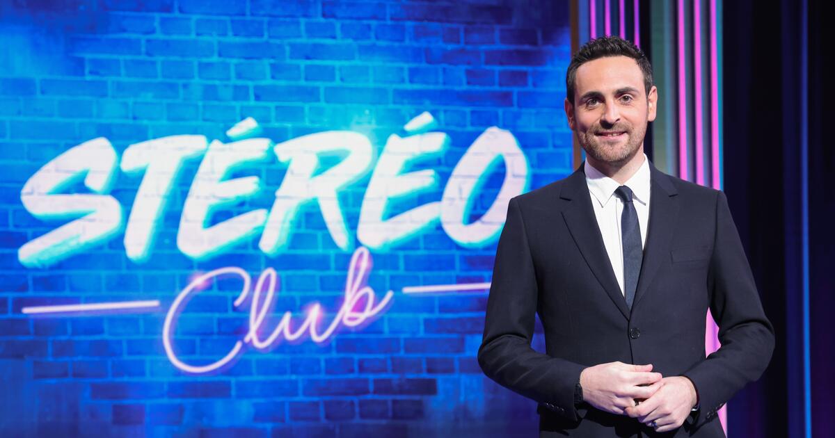 Les différences entre le nouveau jeu musical ‘Stéréo Club’ et son ...