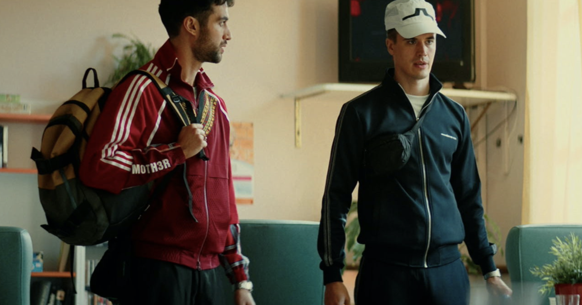 Topfictiereeks ‘Grond’ van Vlaams regisseurstrio over ondernemende ...