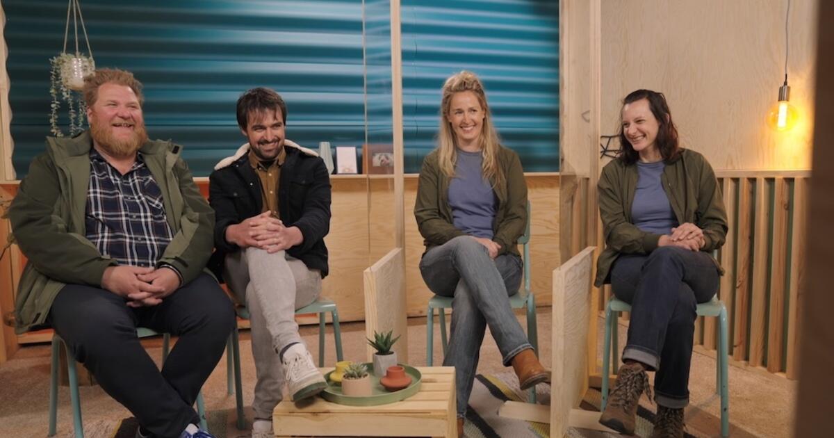 Een dubbele portie Joris Hessels op woensdag