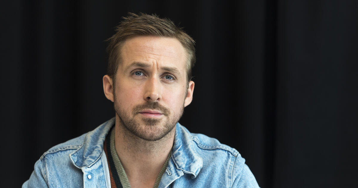 D’enfant brimé à superstar, découvrez Ryan Gosling dans un portrait ...