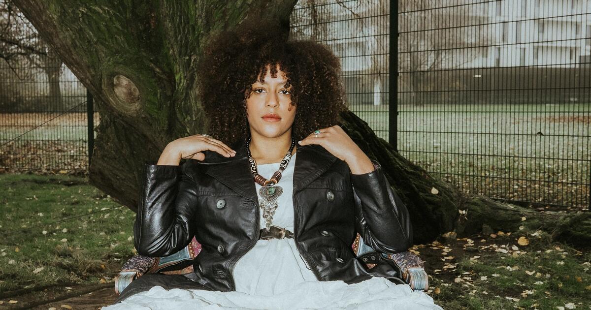 Artiest van de week ADJA: "Mijn songs ontstaan vanuit het fysieke"