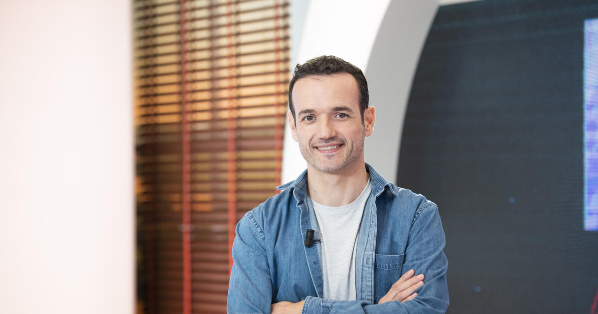 Regardez ‘La Grande Expérience’, cette émission dédiée au mentalisme ...