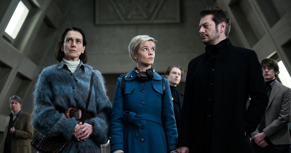 Tweede seizoen van ‘Arcadia’ belooft nog meer spanning