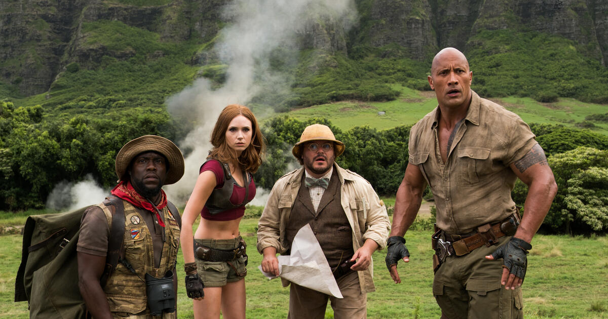 Ces films qui ont connu une suite des années plus tard, pour le ...