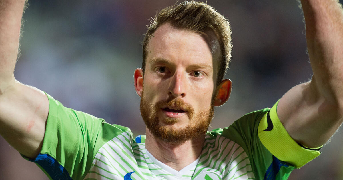 One day, one goal : Maximilian Arnold joue avec les lois de la physique