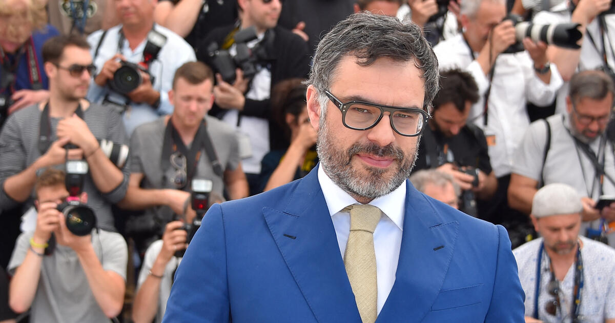Hoe ‘De Patrick’ erin slaagde Jemaine Clement (‘Flight of the Conchords ...