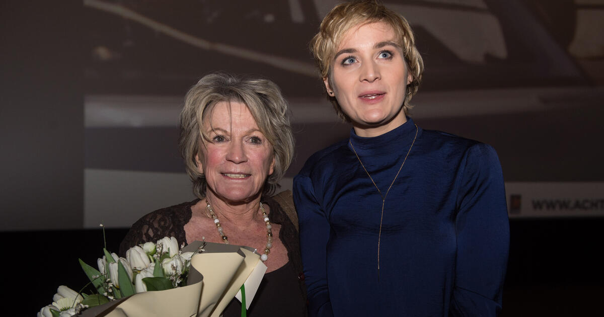 Werk en missie van Cecilia Verheyden, liefhebber van genegeerde personen