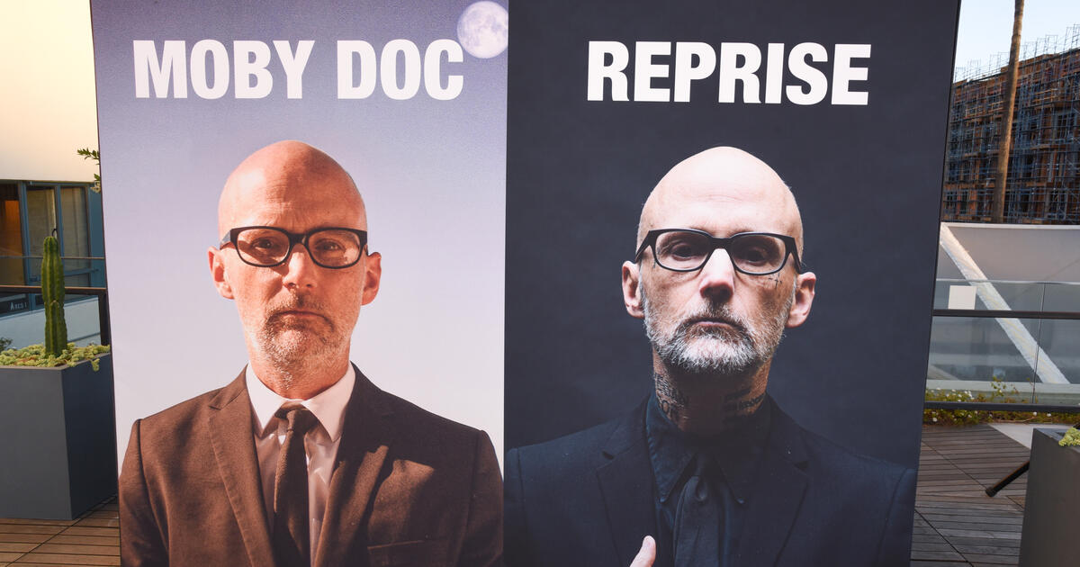 De evolutie van Moby aan de hand van zijn grootste hits