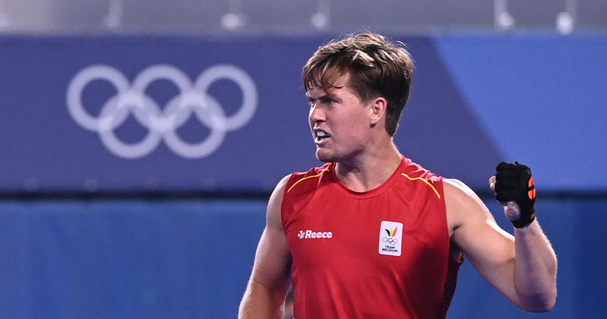 Tom Boon revient sur l’épopée dorée des Red Lions: “La plus belle ...