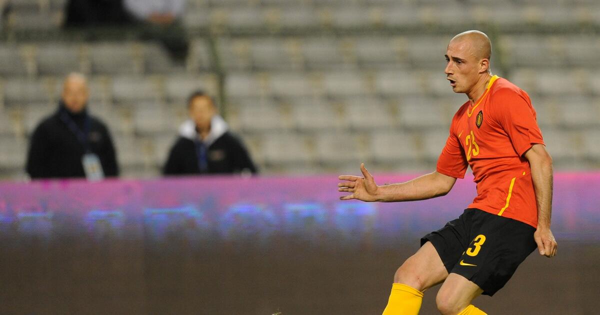 Il était une fois un Diable : Christophe Lepoint