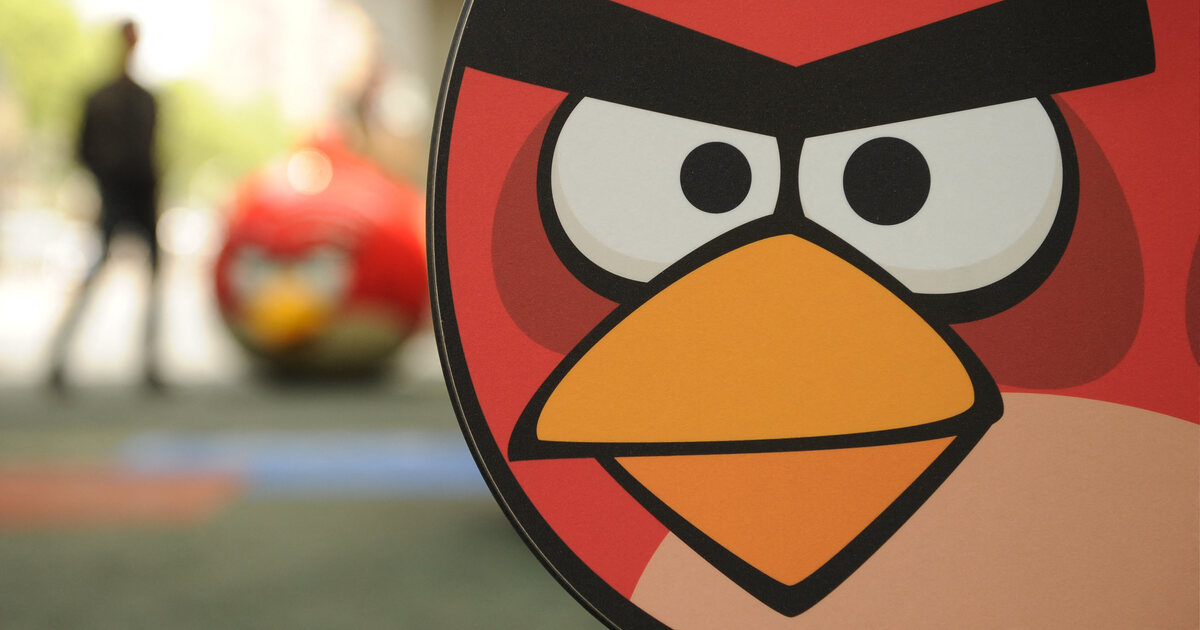 Comment expliquer le succès fulgurant de l’univers d’Angry Birds, ses ...