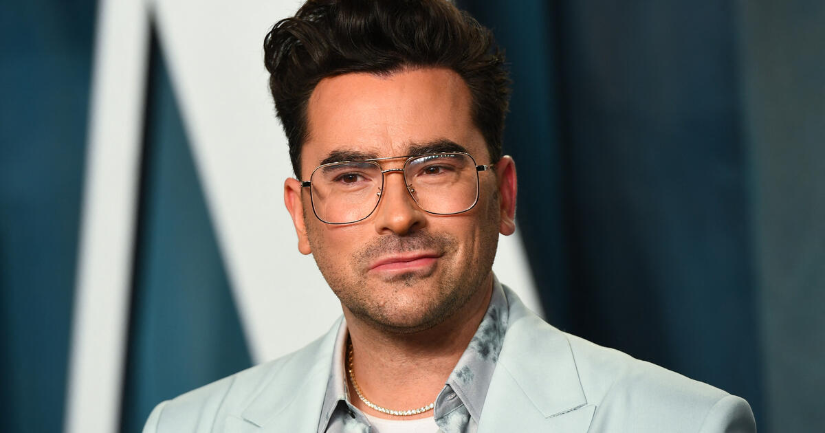 Tout ce que vous devez savoir sur Dan Levy, le nouvel acteur de 'Sex Education'