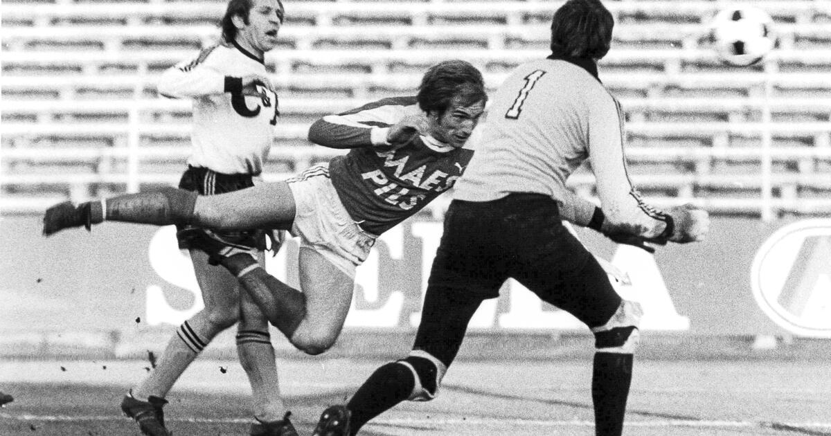 Il était une fois un Diable : Willy Geurts