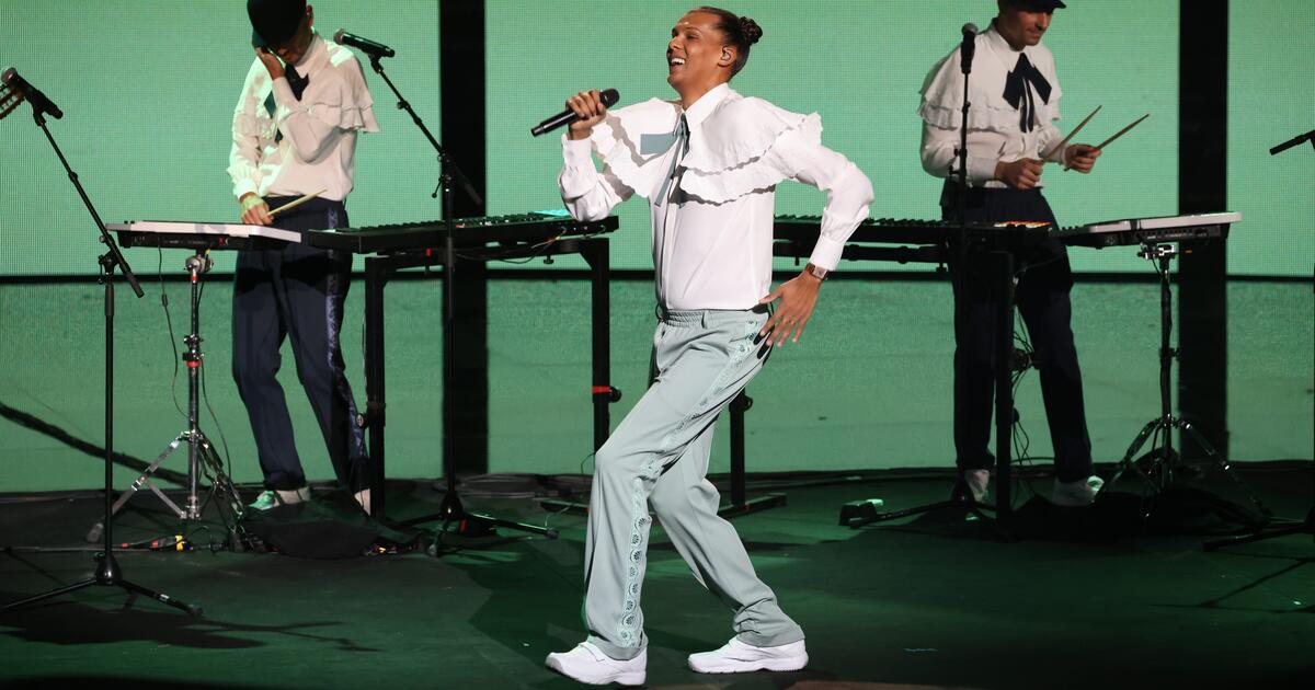 Nationale feestdag: deze Belgische artiesten groeiden uit tot ...