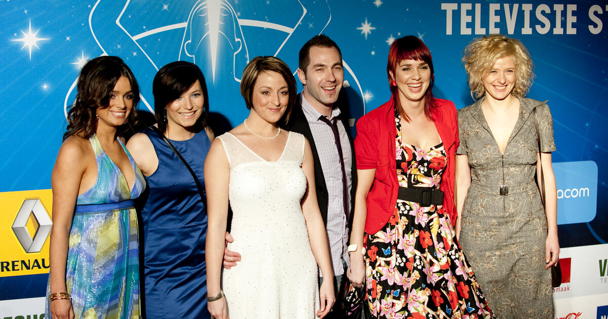 Klaar voor de terugkeer van de TMF Awards met onze favoriete VJ's