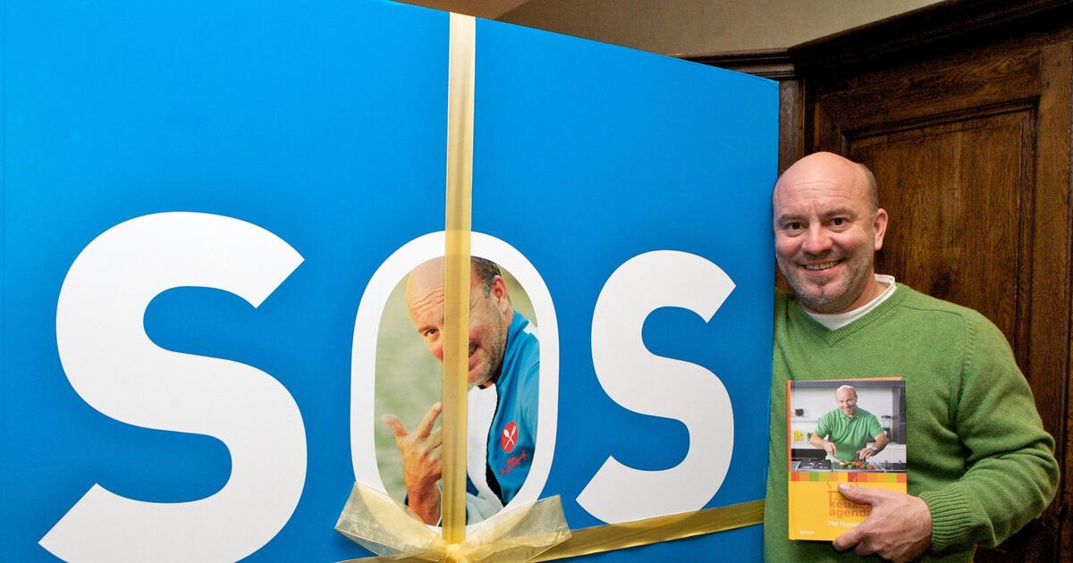 SOS Piet is terug: wat deed Piet Huysentruyt sinds de laatste ...