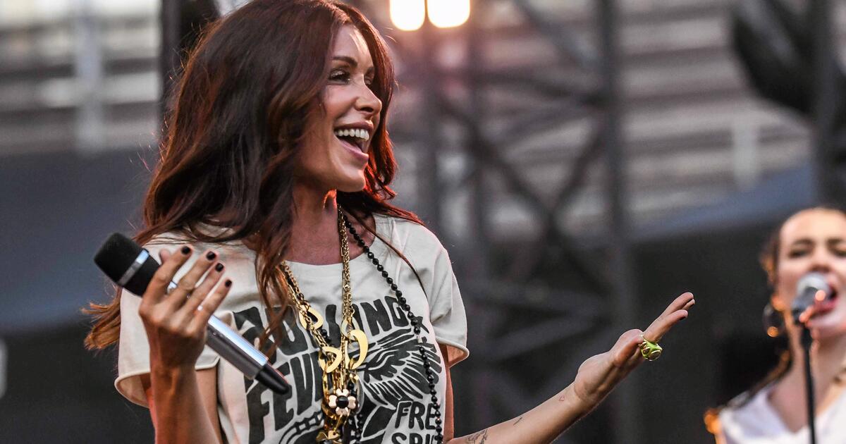 De Jenifer à Magic System en passant par Henry PFR, le Feel Good ...