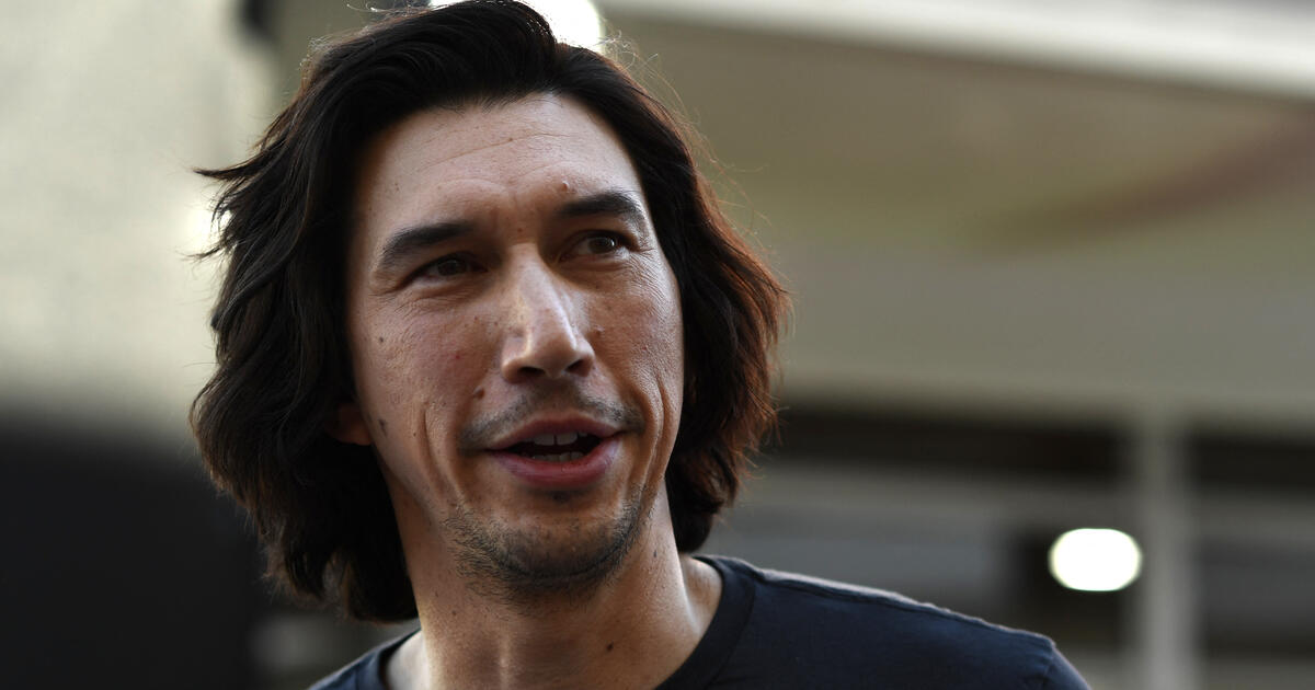 Les meilleurs rôles d'Adam Driver