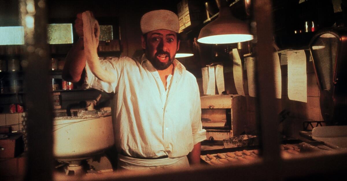 ‘Hector’ (Eén): de blitzcarrière van Urbanus op het witte doek