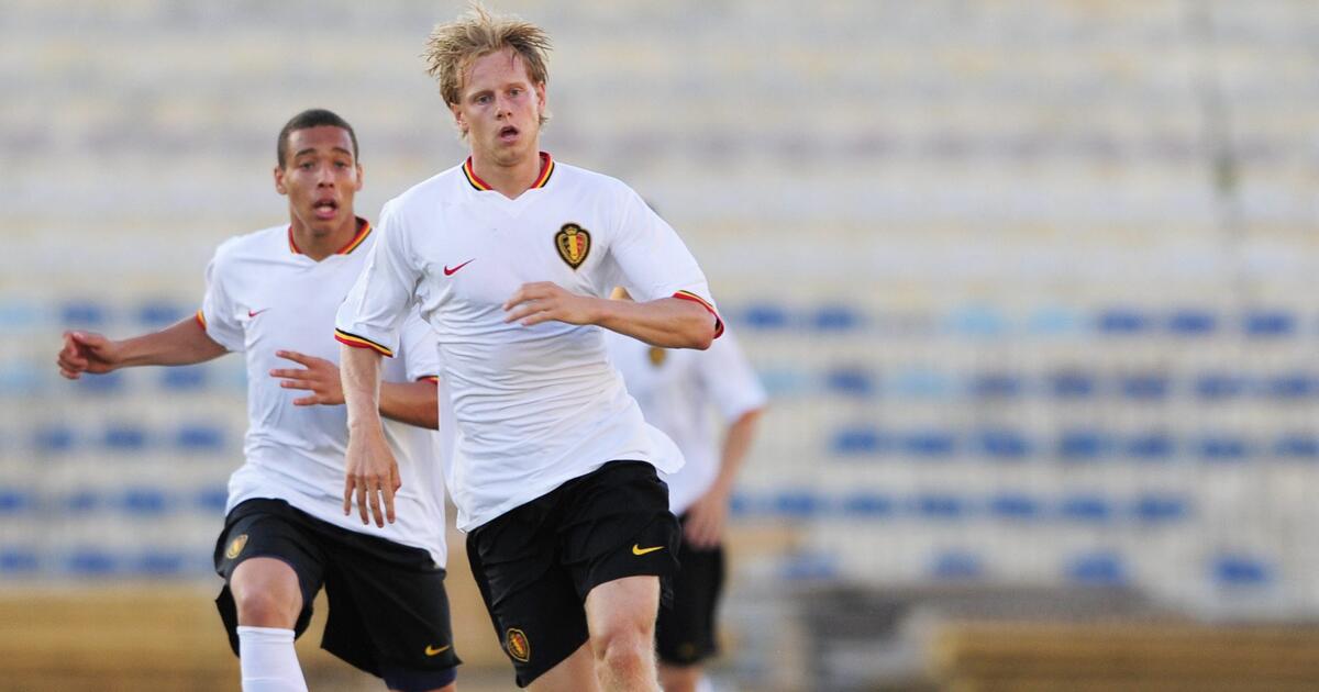 De Vergeten Duivels: Tom De Mul