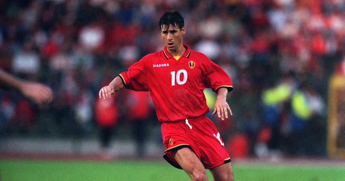 Il était une fois un Diable : Dominique Lemoine