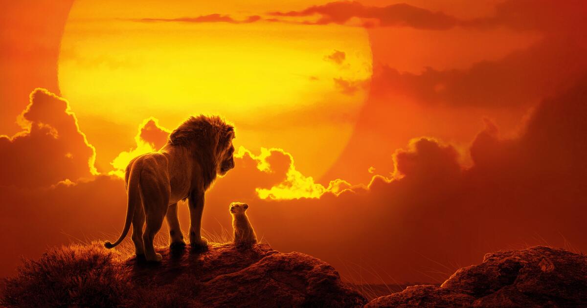 ‘The Lion King’ wordt 30! Dit wist je nog niet over de oerklassieker ...