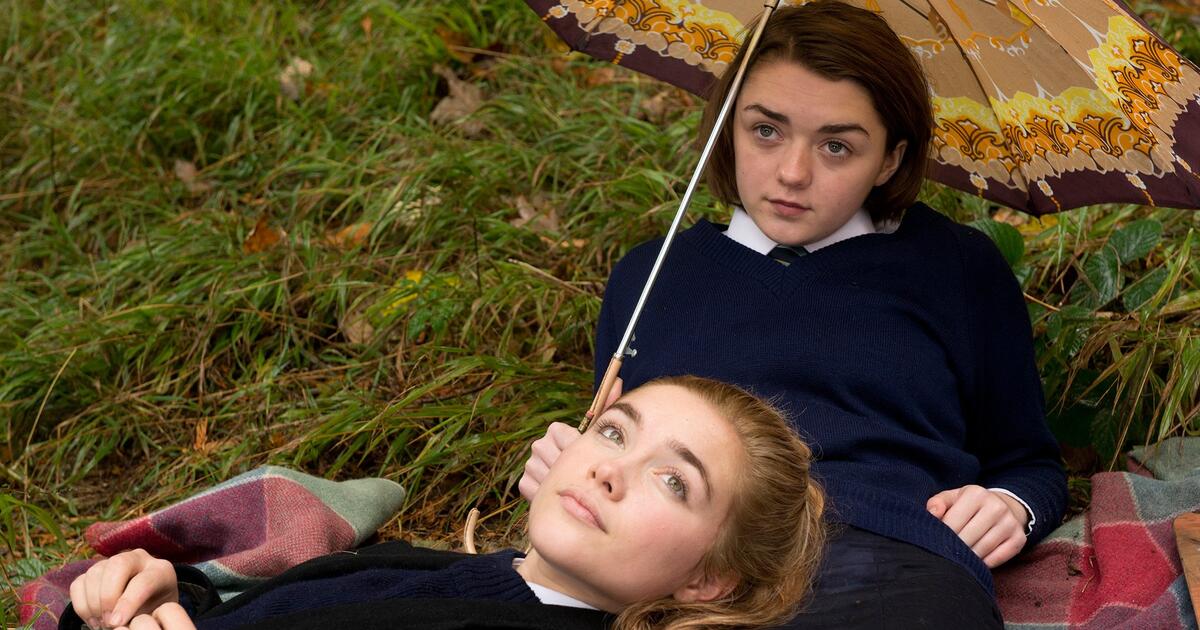 Les meilleurs rôles de Florence Pugh