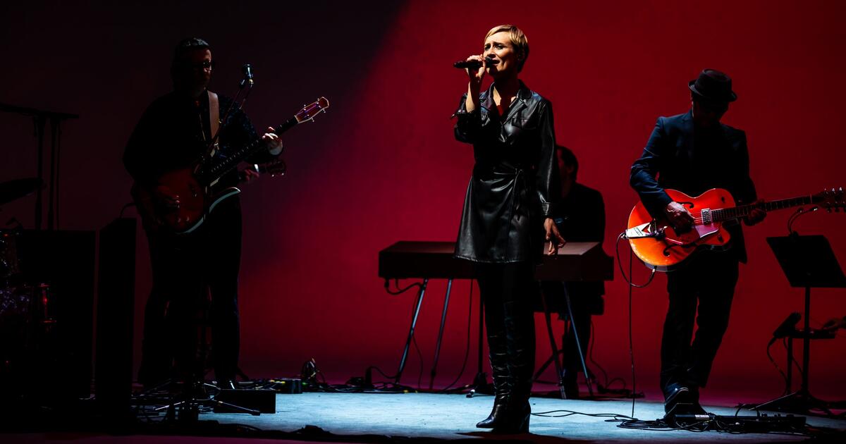 Onze favoriete hits van Hooverphonic