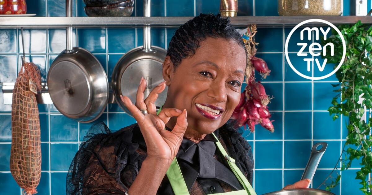 ‘La cuisine de Babette’, la nouvelle émission culinaire sur Pickx Mix