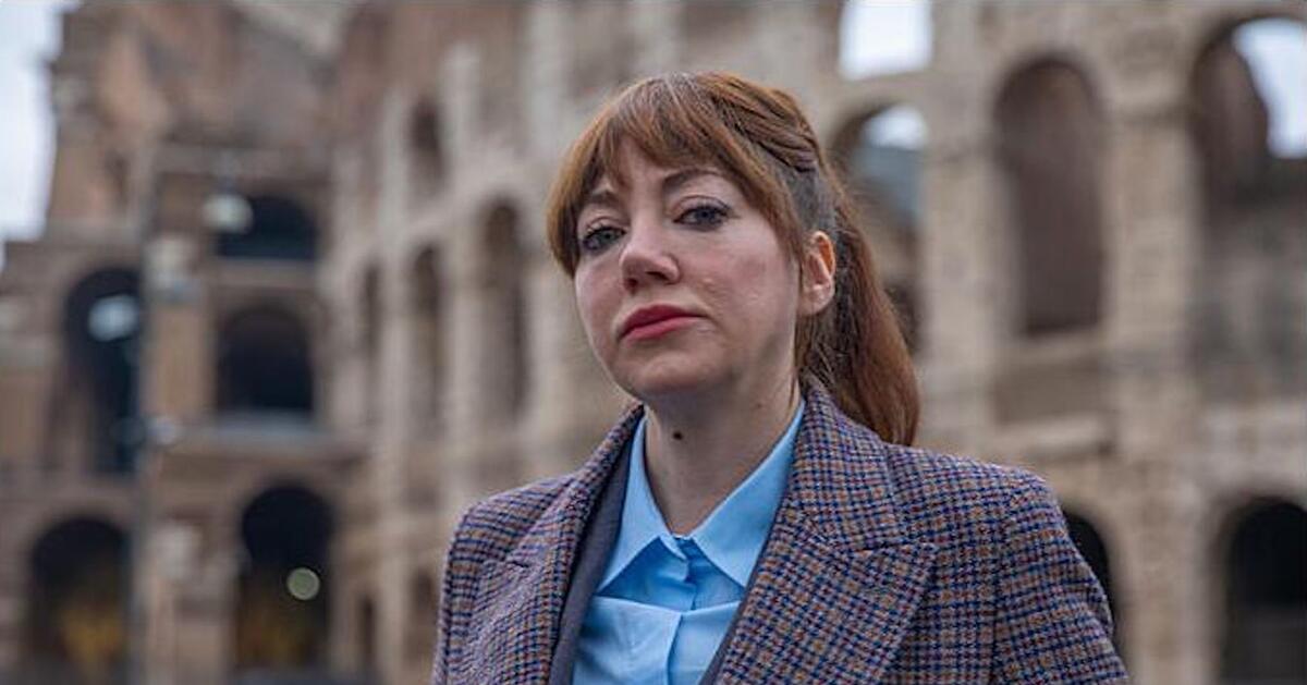 Dit zijn de beste rollen van actrice Diane Morgan