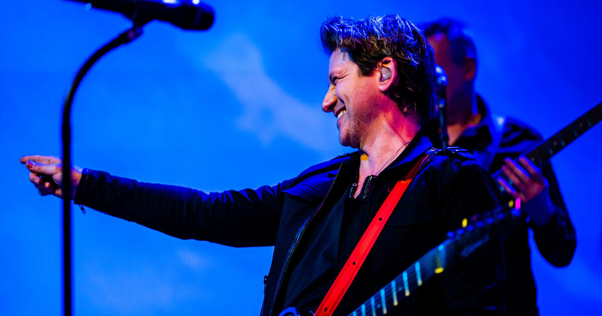 ‘Circle of Live Legends’: een zoektocht naar de roots van Gene Thomas