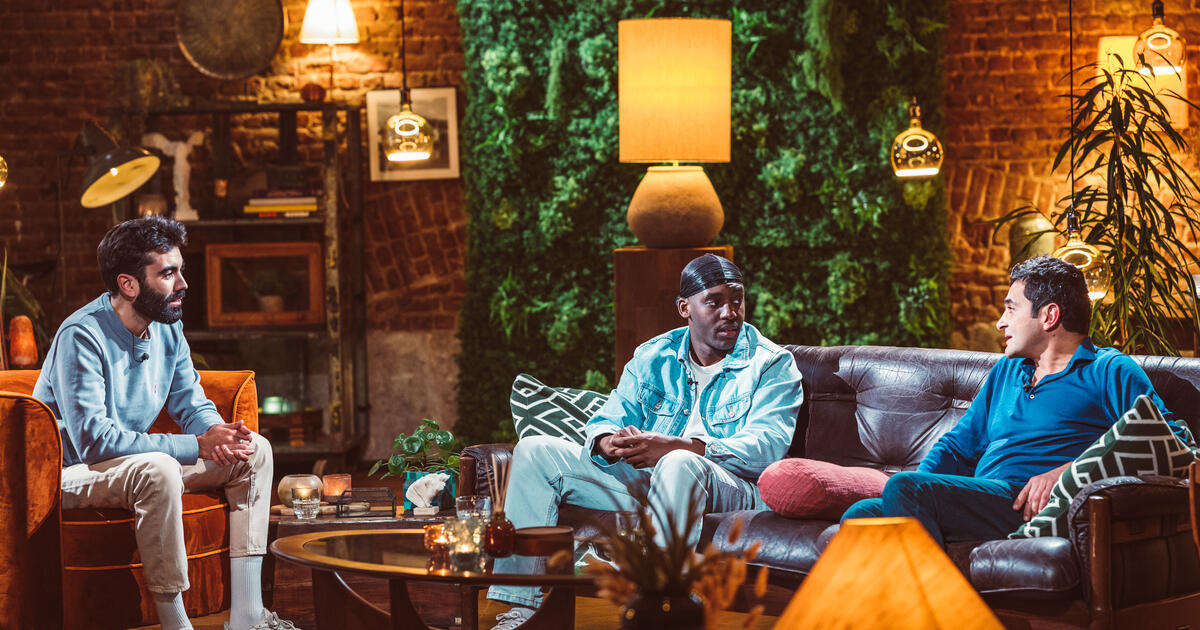 ‘Divan 52’’ s’intéresse à l’évolution du métier de comédien avec Steve ...