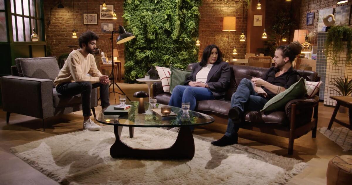 Amal Tahir et Simon Fransquet transmettent et militent dans l’émission ...