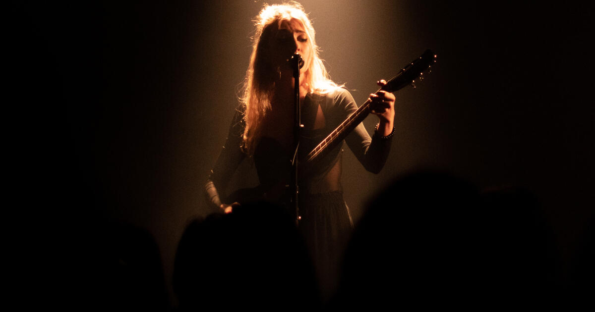 Behind the song: Jente Neels