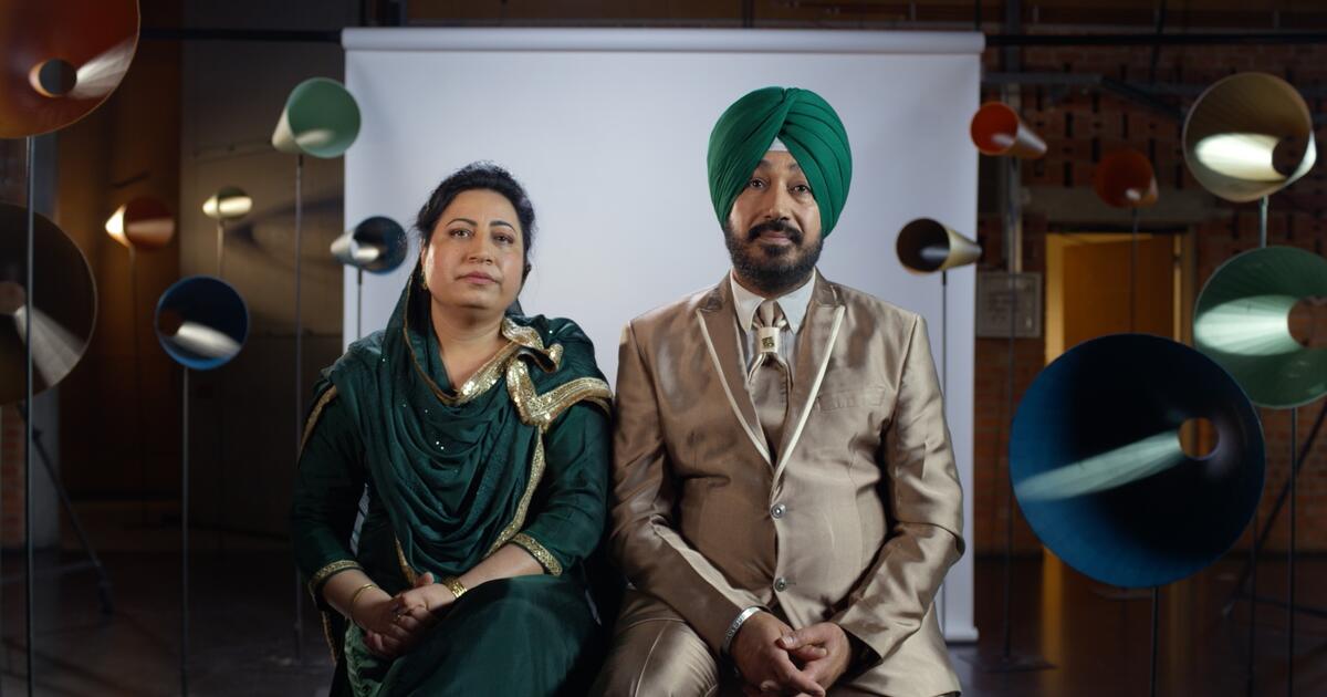 'Durf te vragen' bij de sikhs: een verrassende aflevering met hier en daar een vergetelheid