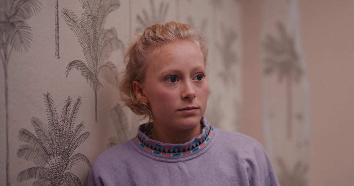 In the spotlight: Femke Vanhove - De jonge hemelbestormer