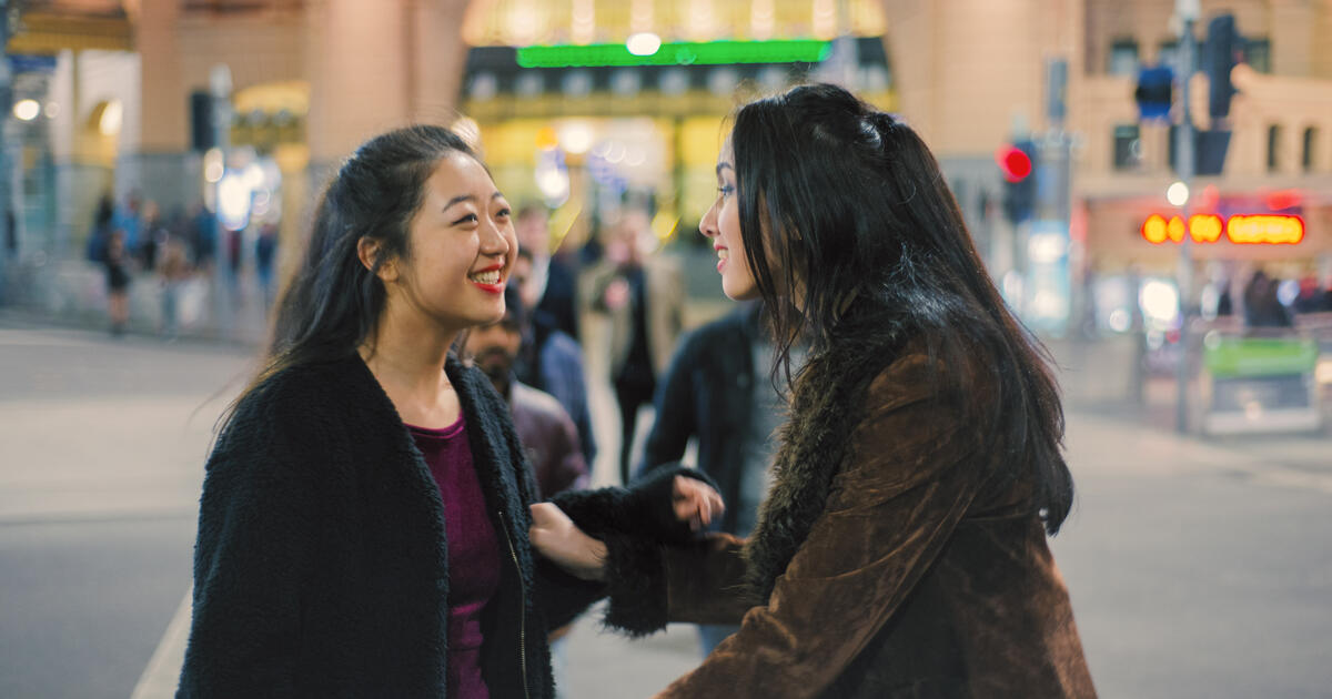 Jessica Li (Ingrid in ‘Flunk’) over het belang van representatie: “Niet ...