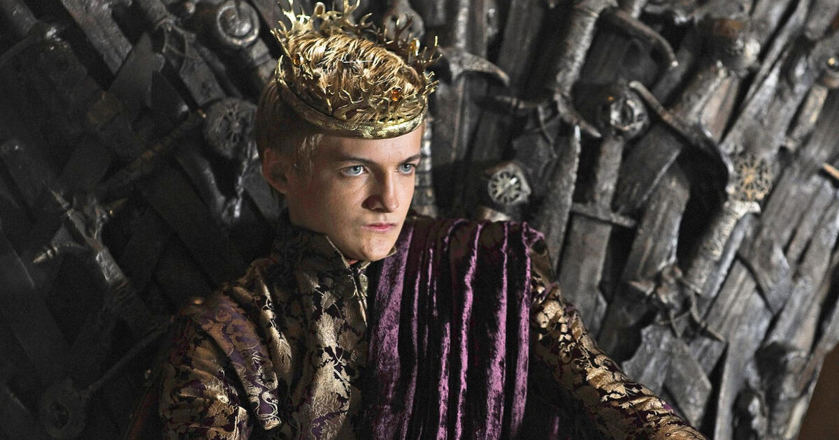 10 ans après 'Game of Thrones', Jack Gleeson revient dans une ...