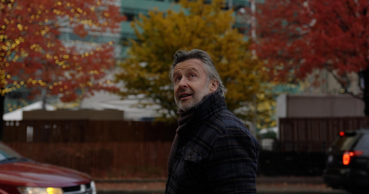 ‘Uncle Martin’: de meest persoonlijke reeks die Martin Heylen ooit maakte