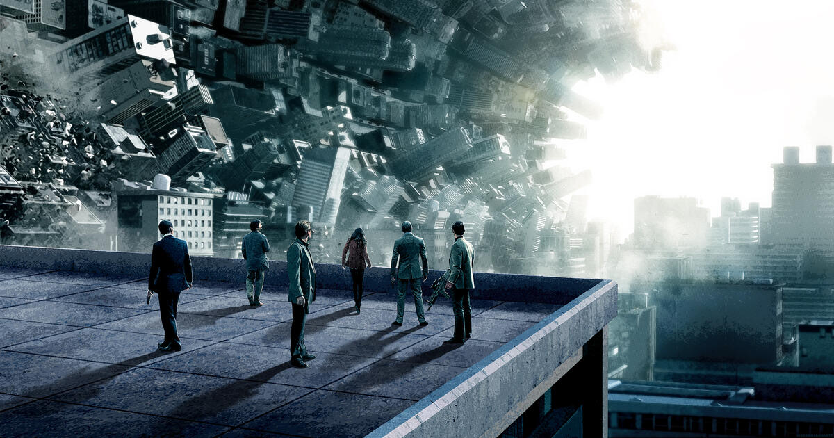 'Inception', retour sur un des meilleurs films de la décennie