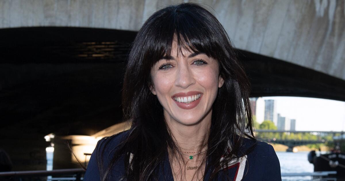 Nolwenn Leroy, 40 ans de vie, 20 ans de musique
