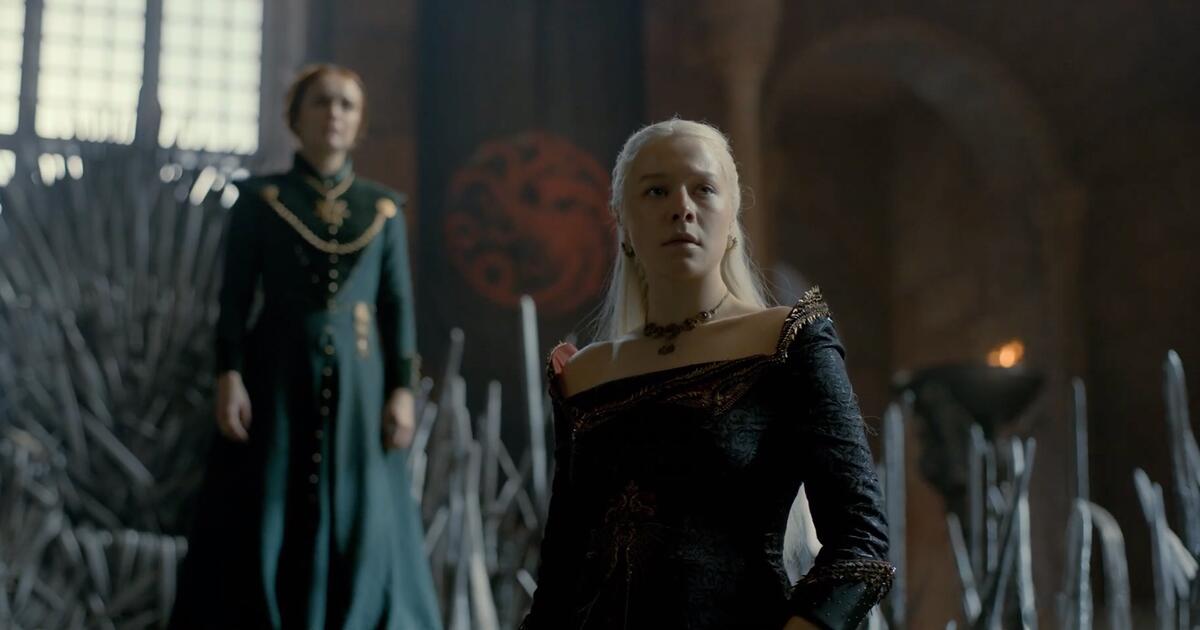 Voici les nouveautés que vous réserve BeTV en août