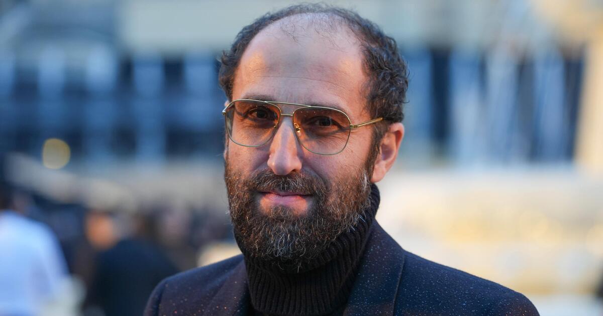 Thomas Bangalter sort ‘Mythologies’, son premier album solo post-Daft Punk