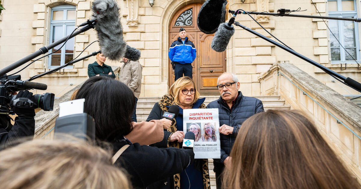 L’affaire Daval portée à l’écran dans une fiction avec Michèle Bernier ...