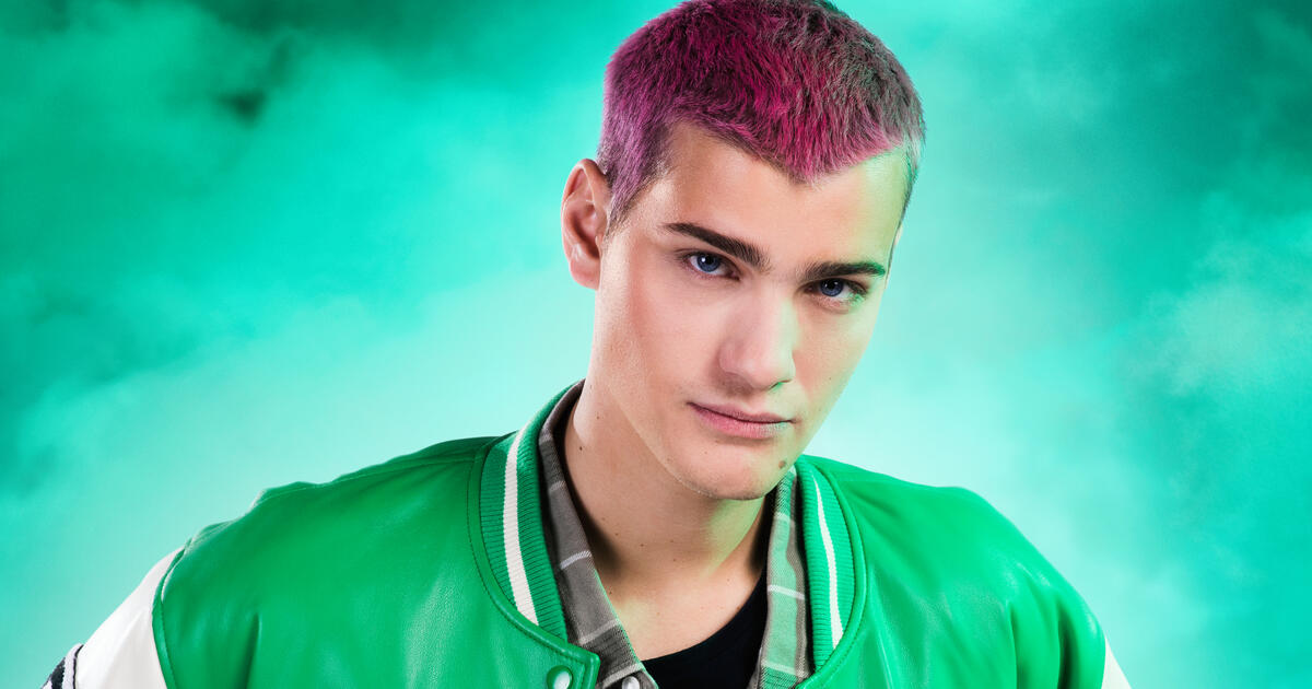 In the spotlight - Milton Riche - "Ik vind inspiratie in het leven van ...