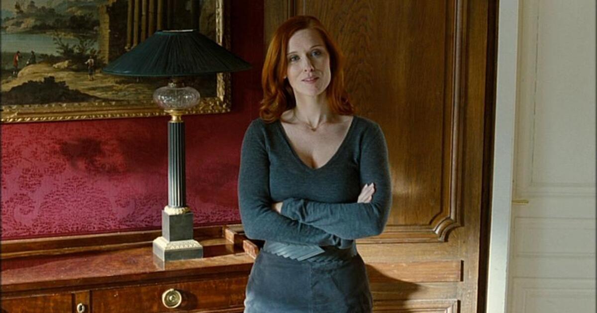 'Intouchables', pourquoi Audrey Fleurot a vécu autrement le succès du film