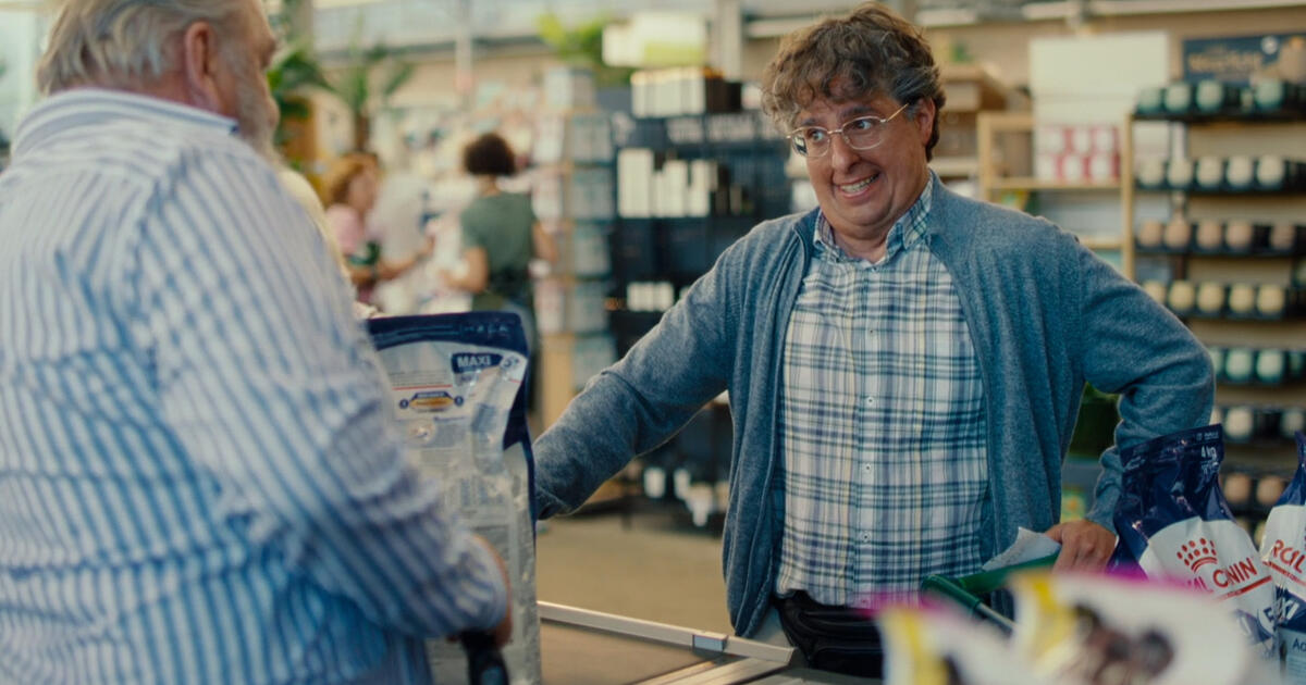 Seizoen 2 van ‘Nonkels’ komt eraan